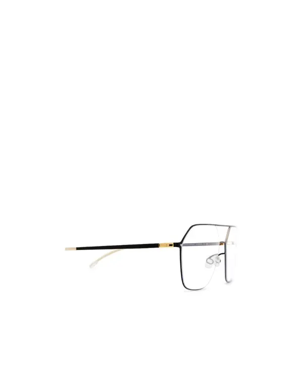 Mykita Jelva Square Frame Glasses