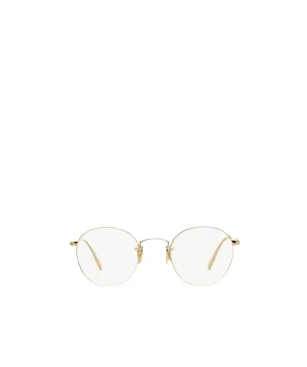 Oliver Spencer Logo Flat Mirror
