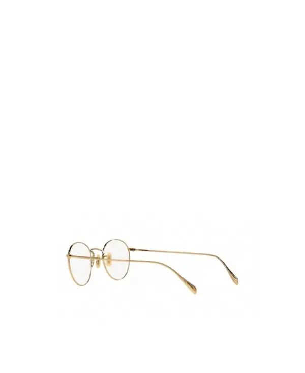 Oliver Spencer Logo Flat Mirror