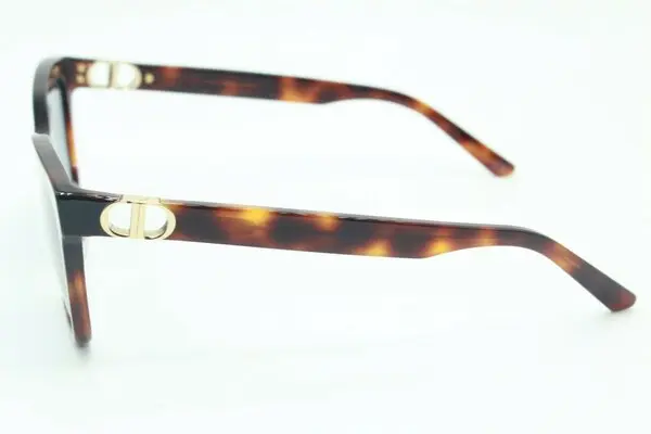 Dior Logo Sunglasses