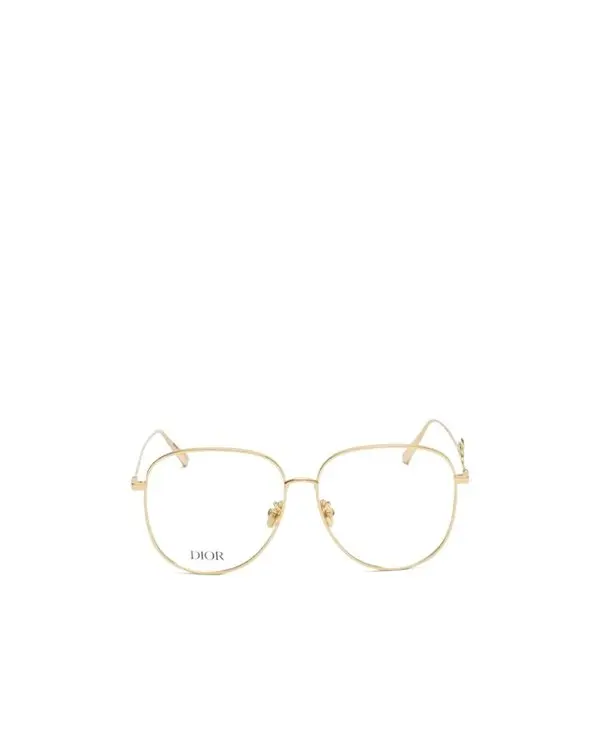 Dior Logo Glasses