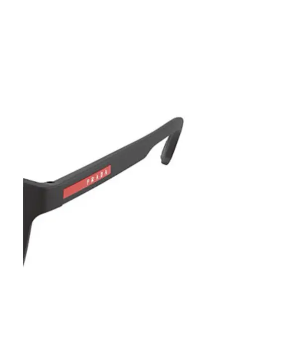 Prada Black Square Mirror