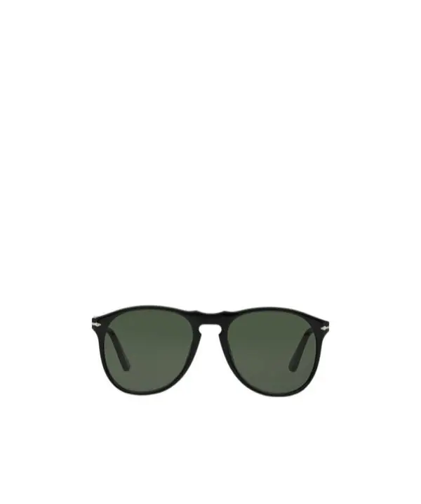 Persol Round Frame Sunglasses