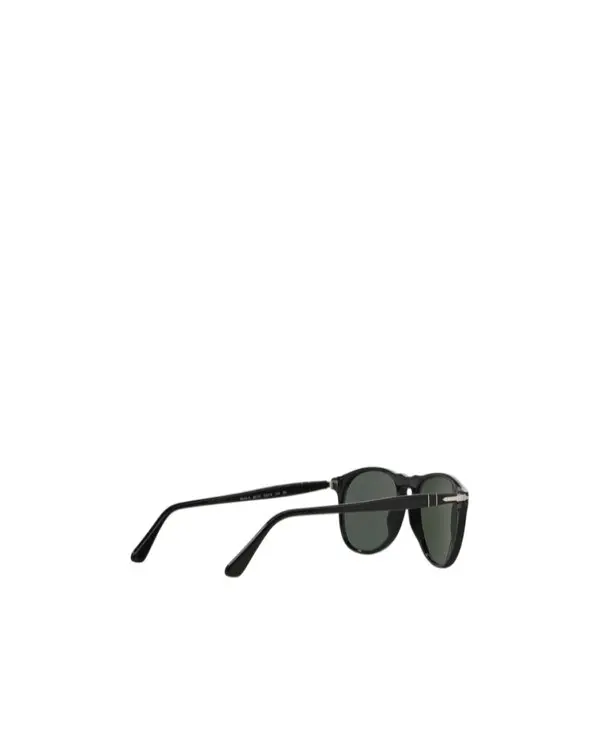 Persol Round Frame Sunglasses