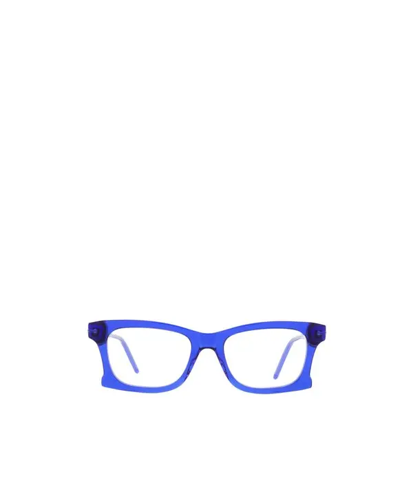 KUBORAUM D75 Glasses - Blue