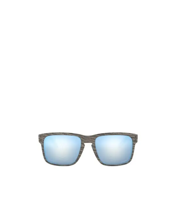 Oakley Logo Details Sunglasses