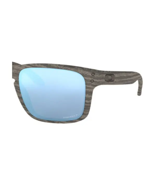 Oakley Logo Details Sunglasses