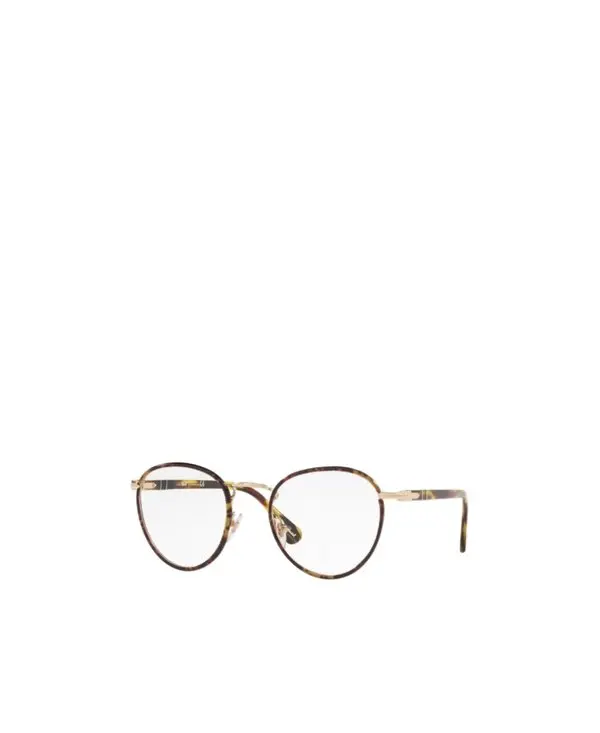 Persol Round-frame Glasses