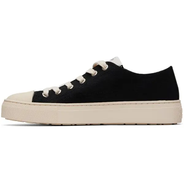 VIVIENNE WESTWOOD Orb Embroidered Low-top Sneakers