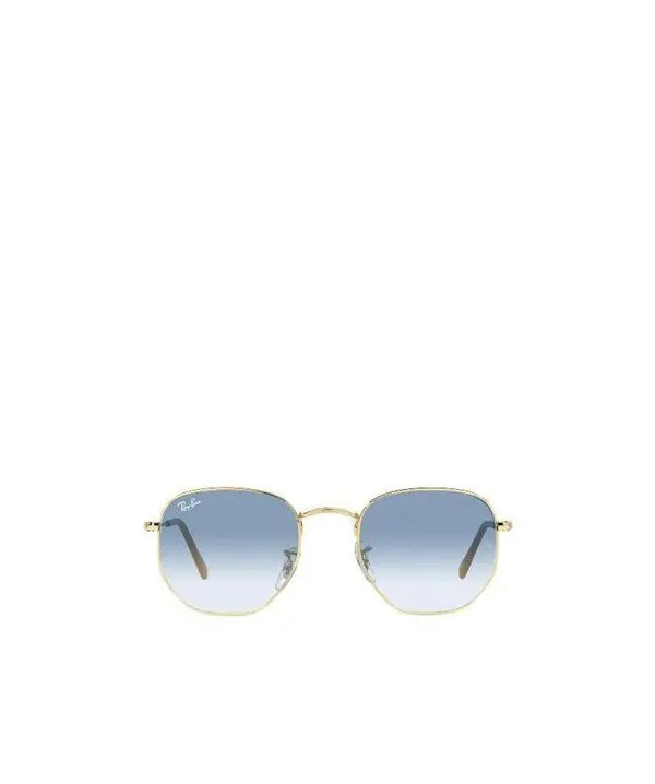 Ray-ban Hexagonal Frame Sunglasses