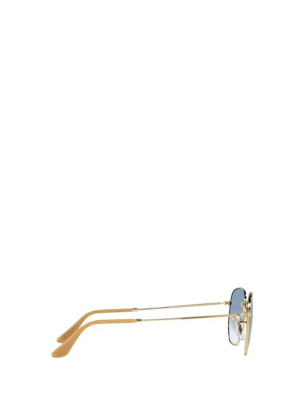Ray-ban Hexagonal Frame Sunglasses
