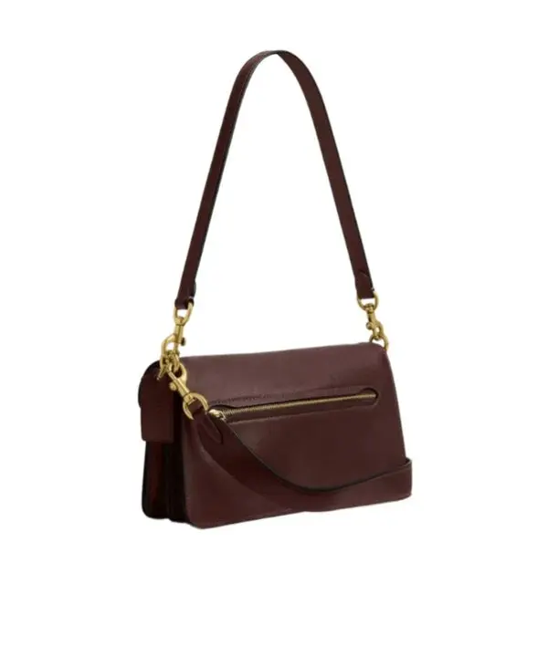COACH Tabby Shoulder Bag 26