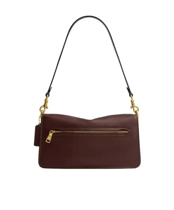 COACH Tabby Shoulder Bag 26