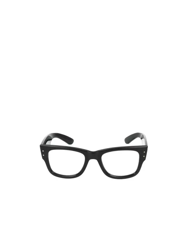 Ray-ban Mega Square Frame Glasses
