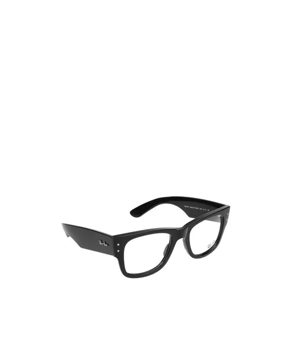 Ray-ban Mega Square Frame Glasses
