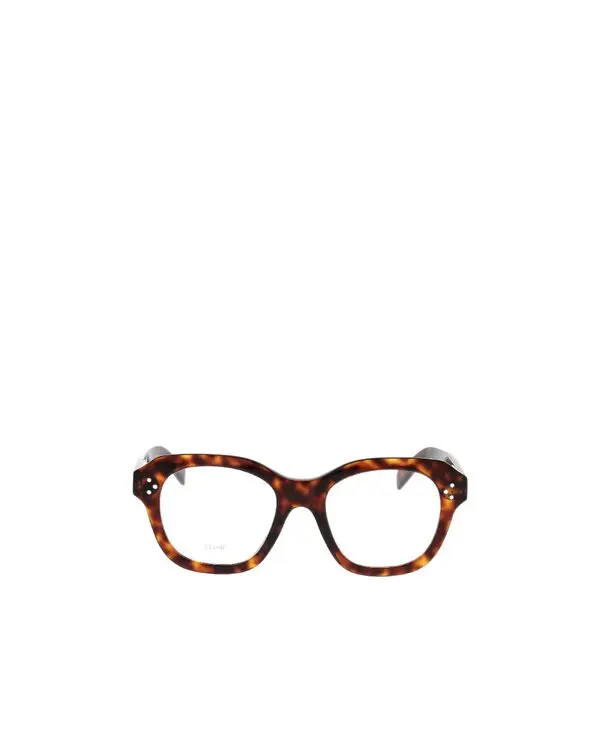 Celine Square Glasses