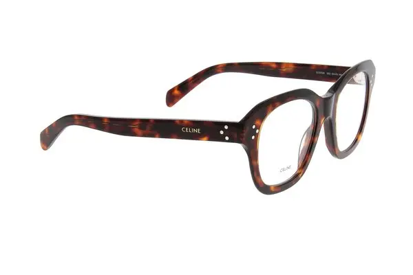 Celine Square Glasses