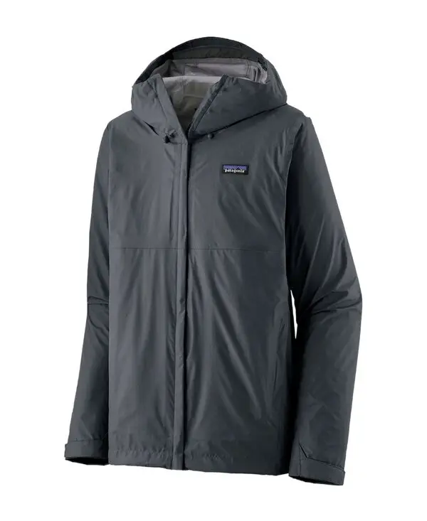 Patagonia Hooded Casual Jacket