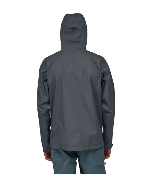 Patagonia Hooded Casual Jacket