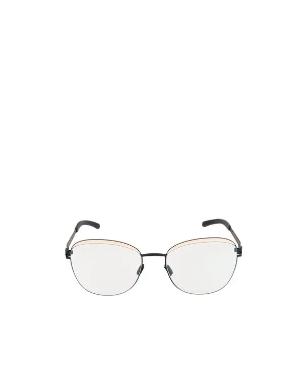 Mykita Geometrically Framed Flat Mirror