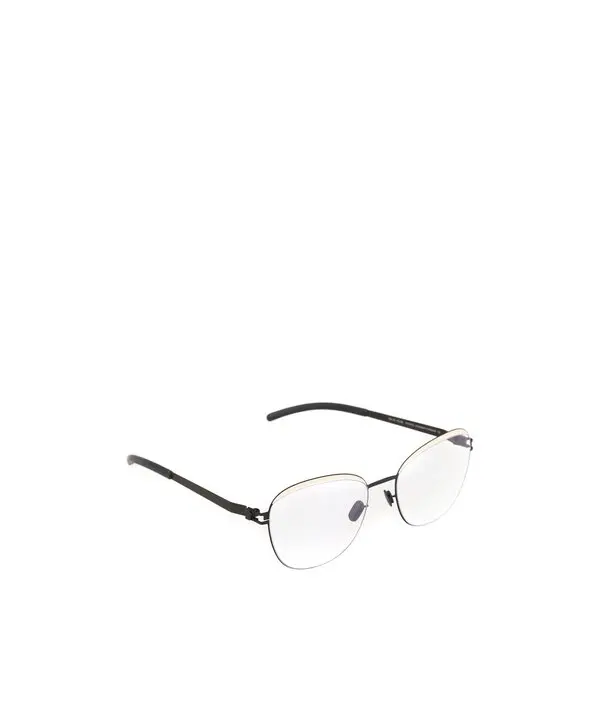 Mykita Geometrically Framed Flat Mirror