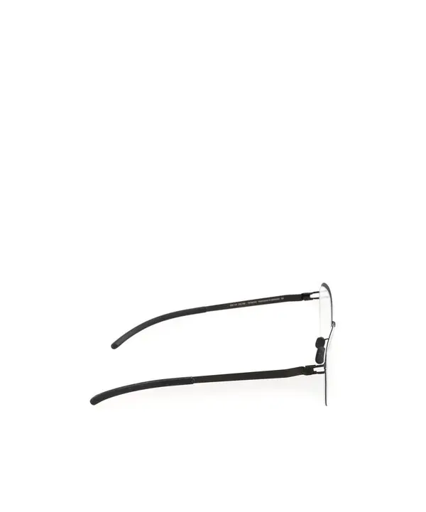 Mykita Geometrically Framed Flat Mirror