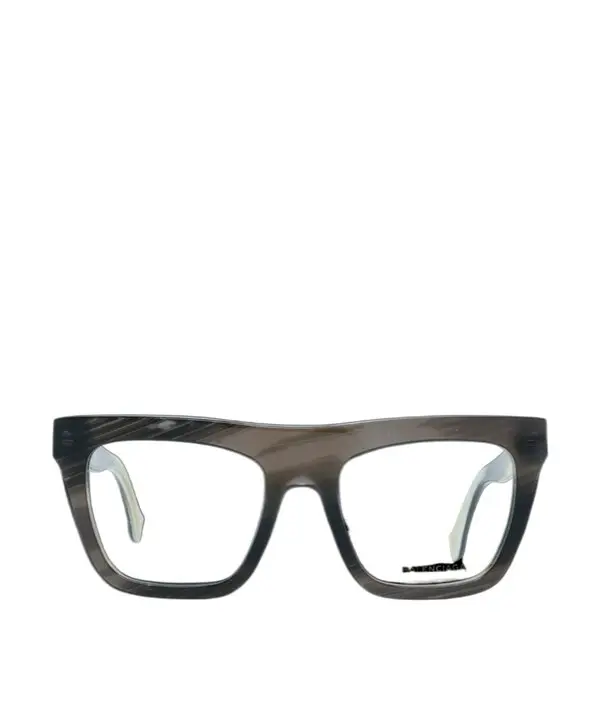 Balenciaga Full-rimmed Plano Lenses - Black
