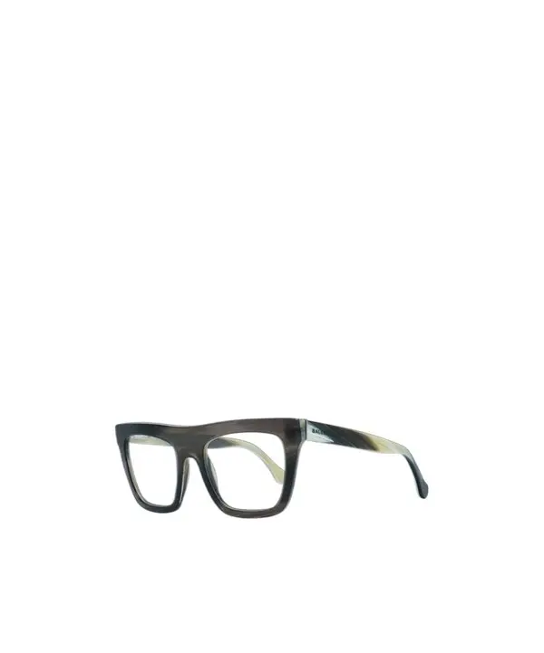Balenciaga Full Rim Eyeglasses