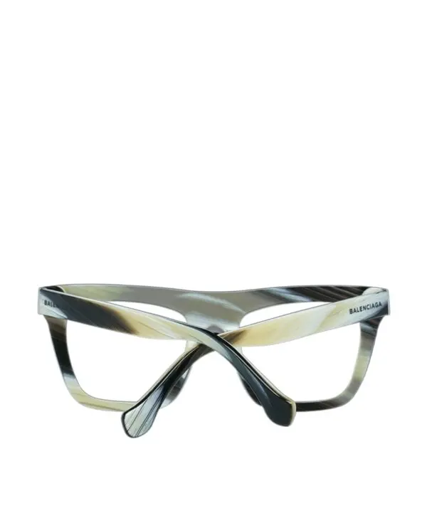 Balenciaga Full Rim Eyeglasses