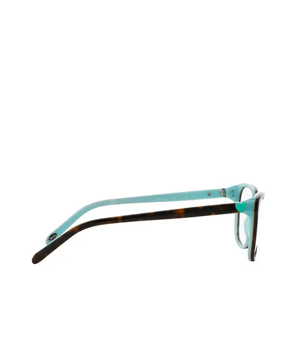 TIFFANY  CO. Logo Flat Mirror