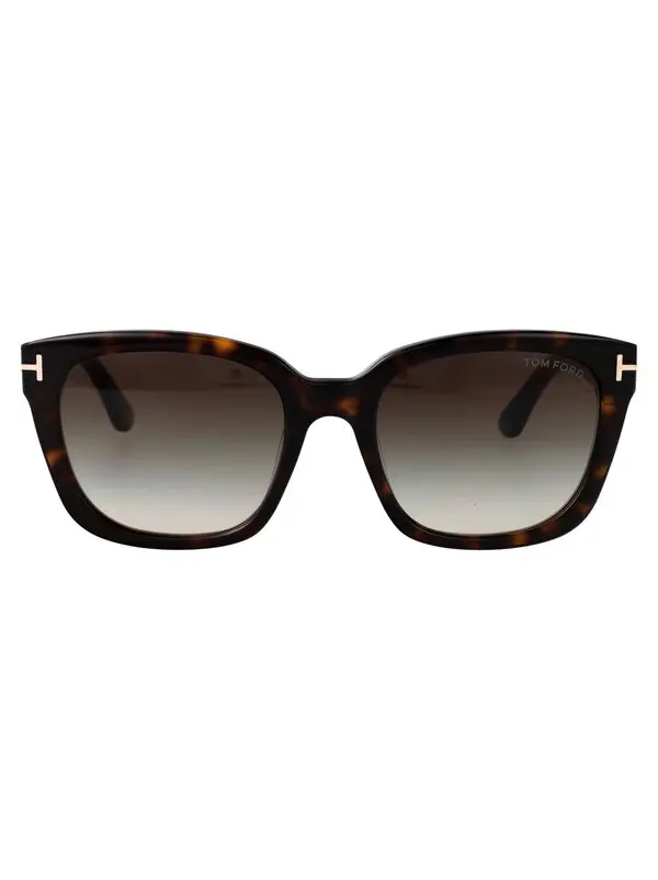 TOM FORD Full Frame Sunglasses
