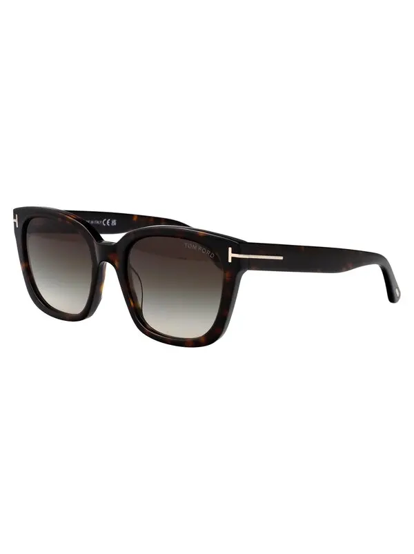 TOM FORD Full Frame Sunglasses