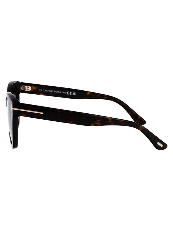TOM FORD Full Frame Sunglasses