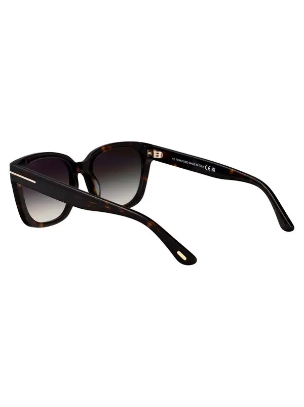 TOM FORD Full Frame Sunglasses