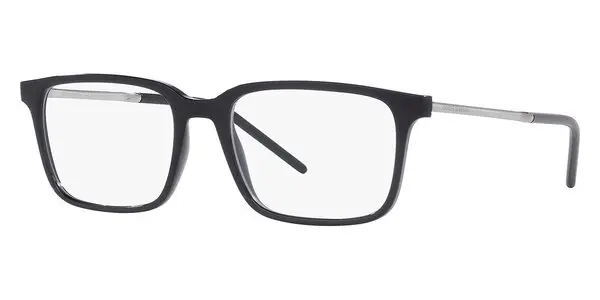 Dolce & Gabbana Dolce Gabbana Eyewear Rectangular Frame Glasses
