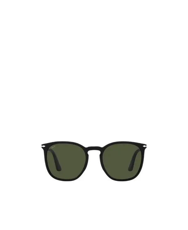 Persol Rectangle-frame Sunglasses