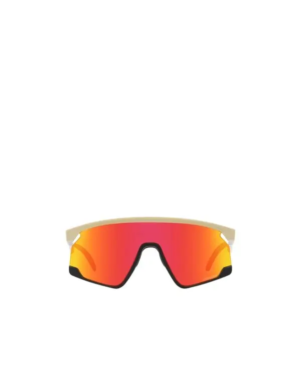 Oakley Bxtr Oversize-frame Sunglasses