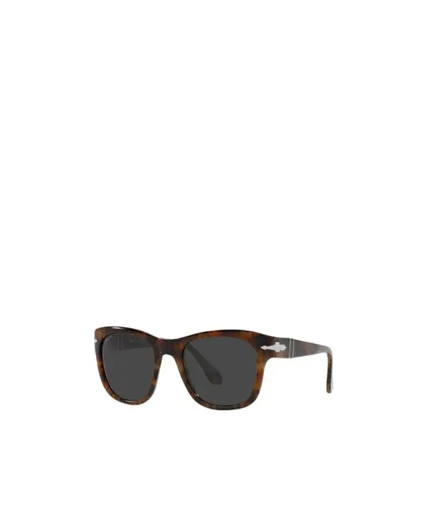 Persol Logo Sunglasses