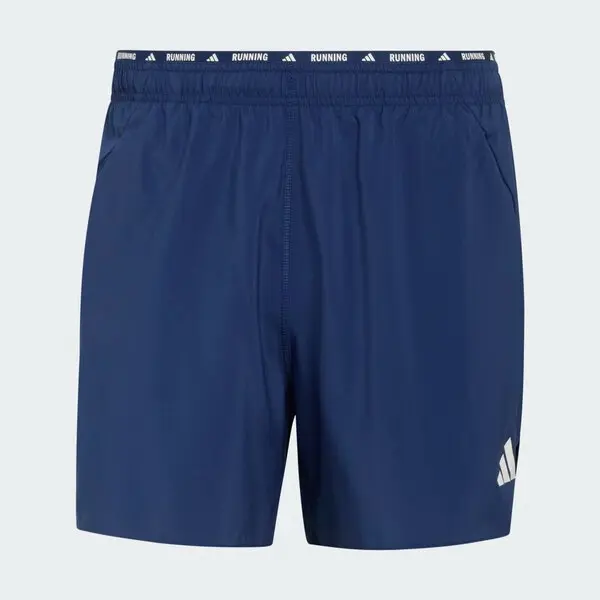 Adidas Shorts - Tech Indigo