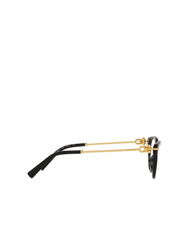 TIFFANY  CO. Tiffany Co. Cat-eye Frame Glasses