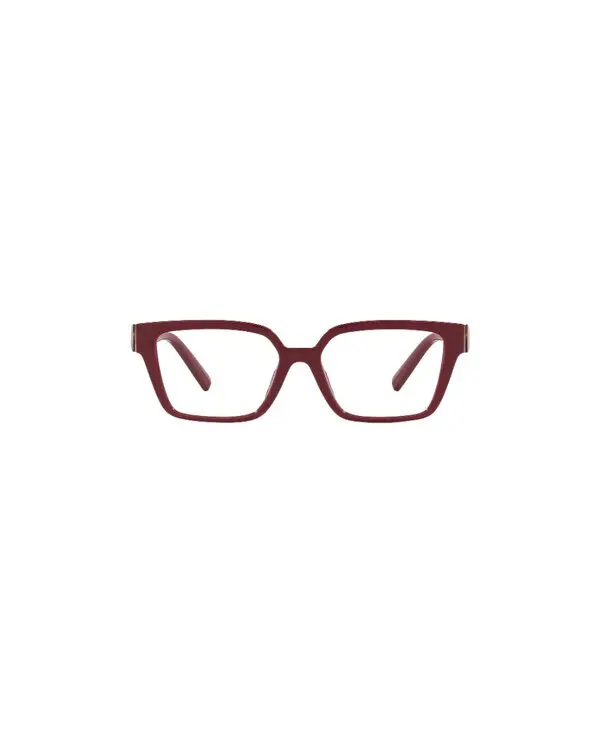 TIFFANY  CO. Tiffany Co. Rectangle Frame Glasses
