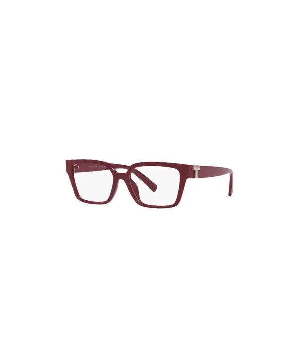TIFFANY  CO. Tiffany Co. Rectangle Frame Glasses