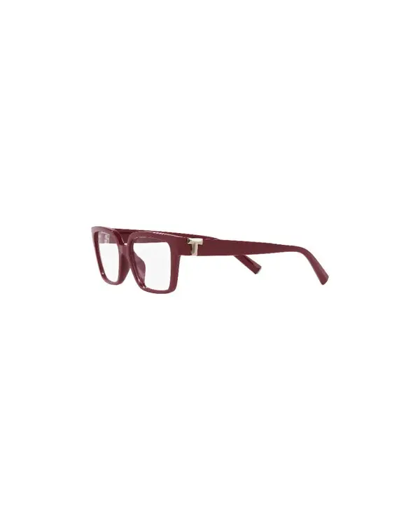 TIFFANY  CO. Tiffany Co. Rectangle Frame Glasses