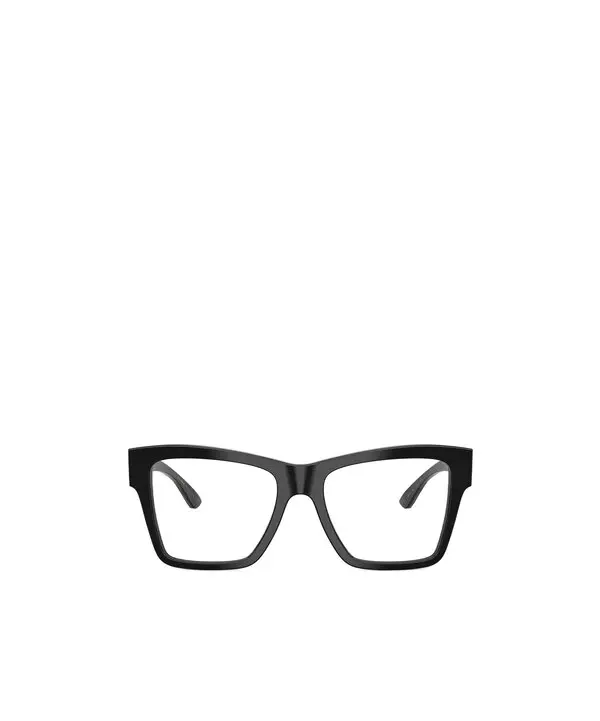 Dolce & Gabbana Dolce Gabbana Eyewear Square Frame Glasses