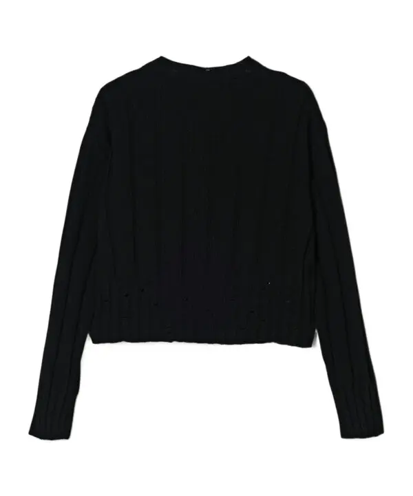 Marni Ribbed Sweater