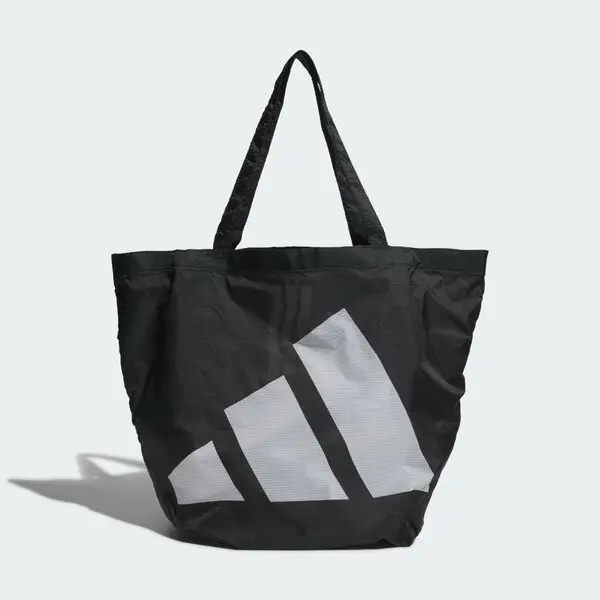 Adidas Packable Bag - Black