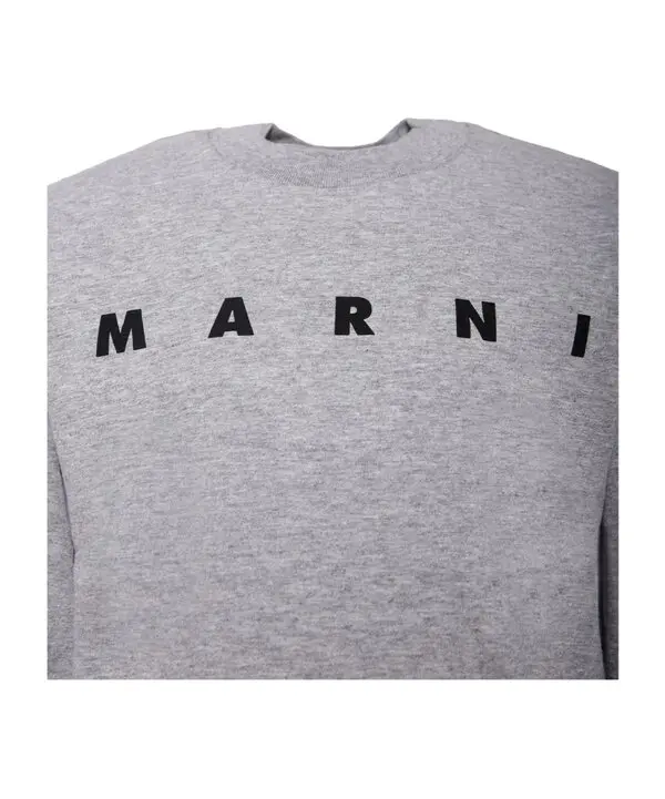 Marni Long-sleeved T-shirt