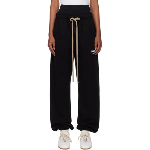 Fear Of God Fleece Sweatpants