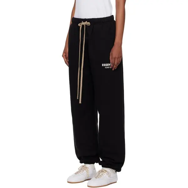Fear Of God Fleece Sweatpants