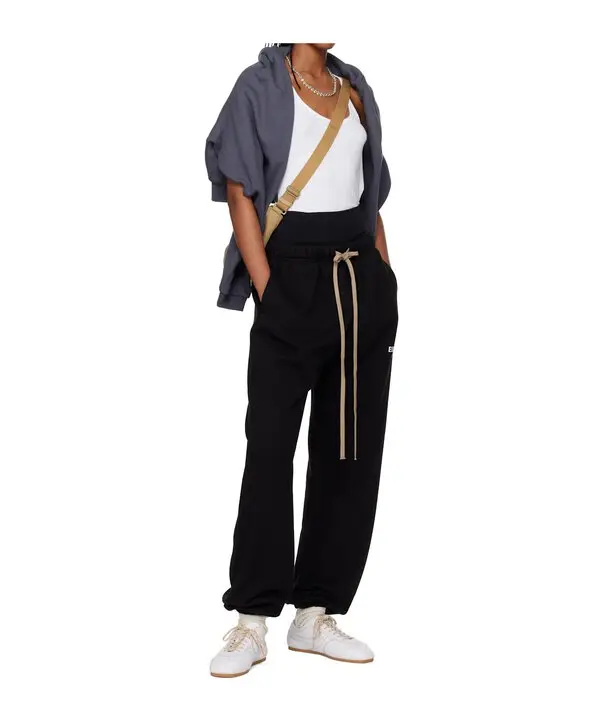 Fear Of God Fleece Sweatpants